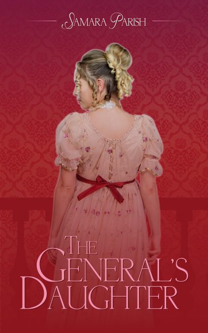 Published stories by Samara Parish