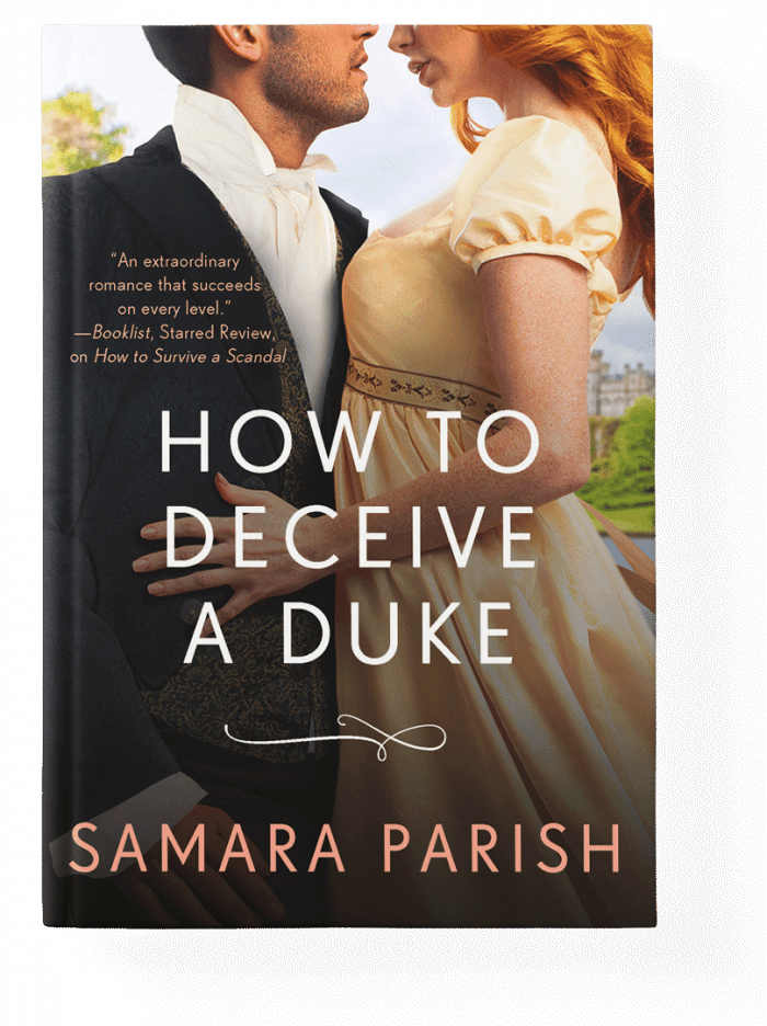 Home — Samara Parish